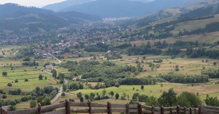 Gura Humorului:Day trip with multiple activities - The Sum Up