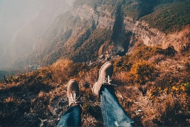 Guwahati with Shillong Tour - Who Will Love This Tour?