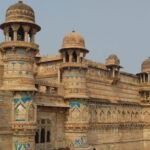 Gwalior Half Day City Tour Private - Transport & Guide: Making the Experience Smooth