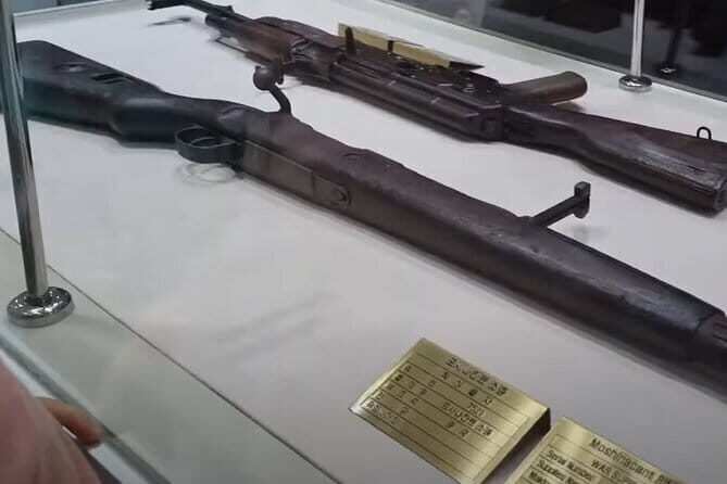 Gyeonggi DMZ Tour - What Makes This Tour Stand Out