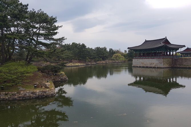 Gyeongju city tour From BUSAN - UNESCO World Heritage Site - Who Will Enjoy This Tour?