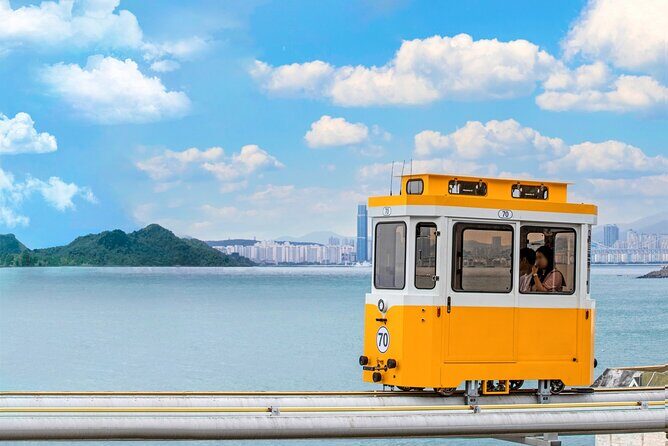 Gyeongju Historic Areas Day Tour with Sky Capsule from Busan - Who Would Love This Tour?
