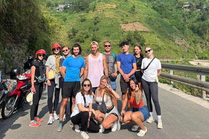 Ha Giang Highlands 3 Days Motorbike Discovery - The Value Proposition