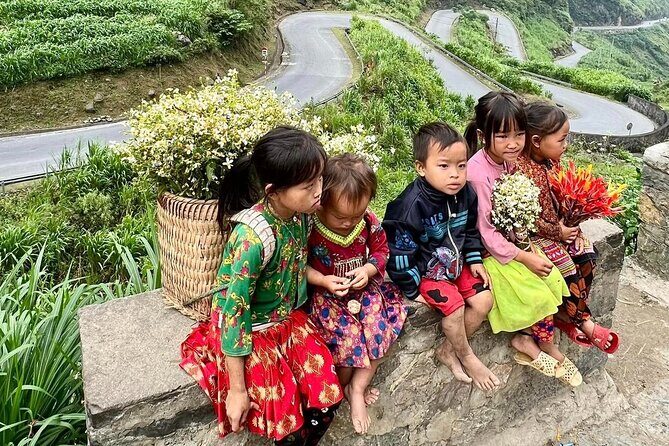 Ha Giang Loop 4 Day Motorbike Trip with Easy Rider/Self Riding - Who Should Consider This Tour?