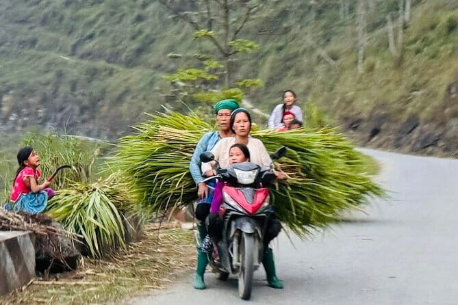 Ha Giang Loop Tour Motorbike 3 Days 2 Nights - Day 3: The Adventure’s Pinnacle and Return
