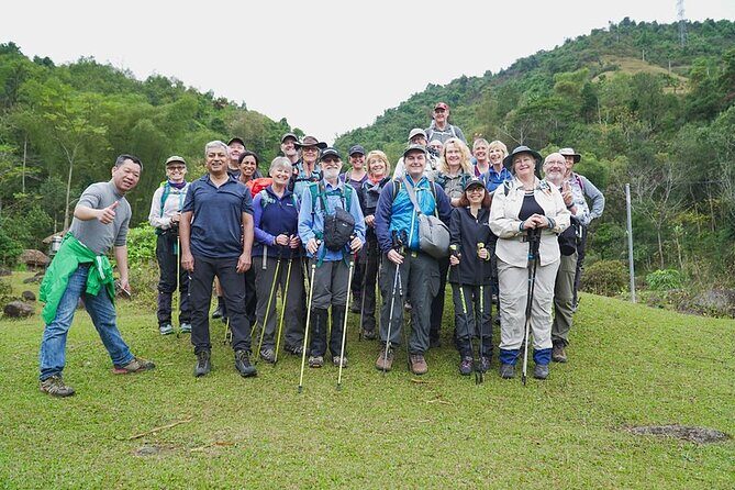 Ha Giang loop trekking 4 days 3 nights - Authentic Experiences and What Travelers Say