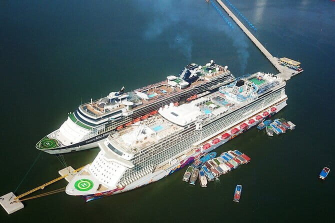 Ha Long Bay Excursion from Ha Long Port, Private Tour - The Experience and the Value