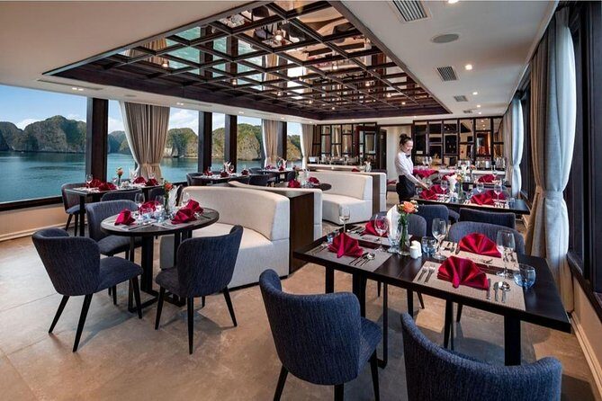 Ha Long Bay- Lan Ha Bay On Jade Sails Luxury Day Trip - Price and Value: Is It Worth It?