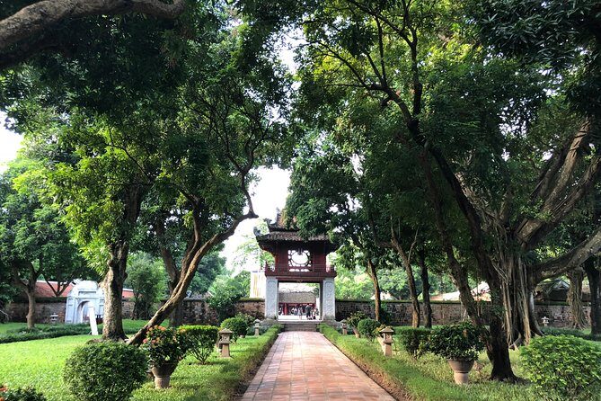 Ha Noi City Tour By Private Car & Tour Guide - Practical Tips