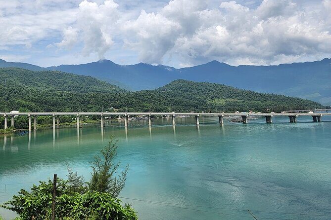 HAI VAN PASS, MONKEY MOUTAIN & MARBLE MOUNTAINS with Nice Photo Opportunity - Who Should Consider This Tour?