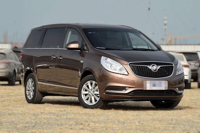 Haikou Meilan Airport Chauffeur Service, Haikou Airport Transfer, Pick up - Why This Service Might Be Perfect for You