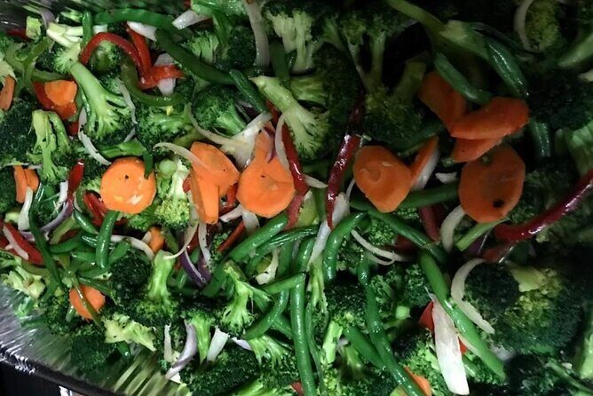 Haitian Cooking Class - FAQ about the Haitian Cooking Class