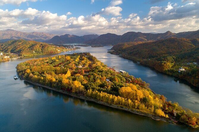 Halal-Nami Island & Central Mosque & Petite France & RailBike - Who Will Appreciate This Tour?