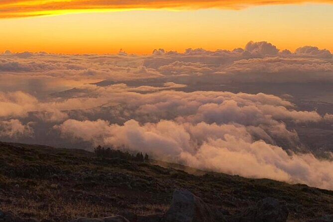 Haleakala Sunset Open Air Jeep Private Tour - The Practicalities