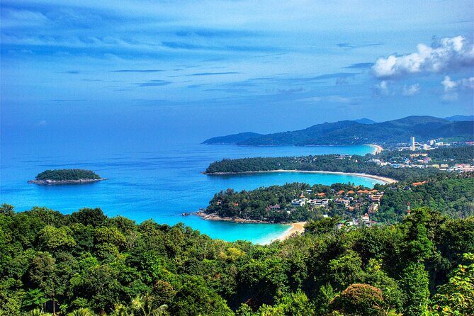 Half Day 3 Khai Island Tour Snorkeling Swimming Adventure Phuket - Khai Nok Island: The White-Sand Paradise