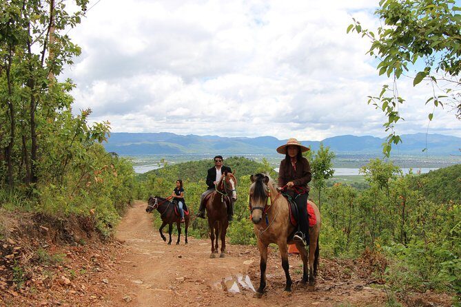 Half Day Adventure Mountaineering - What Travelers Can Expect: Practical Details