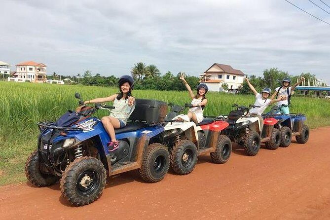 Half-Day ATV Grand Sunset Tour - Final Thoughts