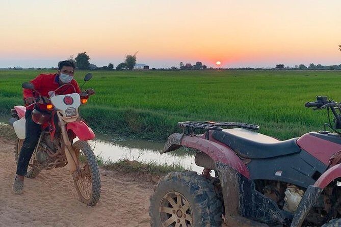 Half-Day ATV Grand Sunset Tour - Why This Tour Offers Great Value