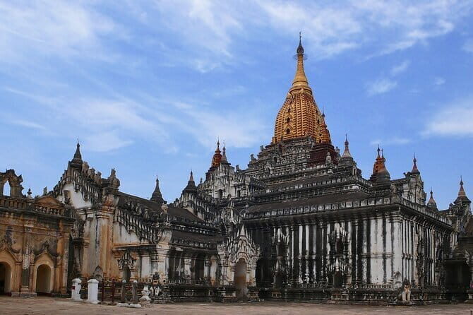 Half-Day Bagan Exploration - Comfort and Convenience: Transportation and Timing