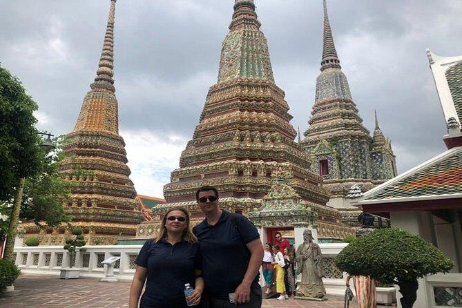 Half-Day Bangkok City Tour with The Grand Palace Private - Authenticity and Cultural Experience