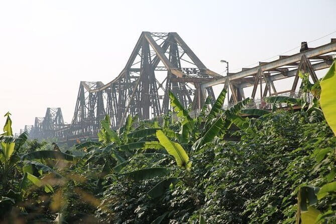 Half Day Bicycle Tour of Hanoi City Countryside & Train Street - Who Is This Tour Best For?
