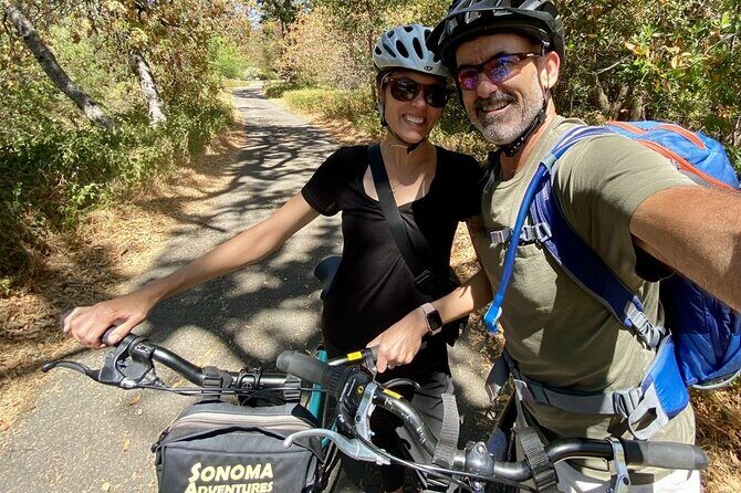 Half Day Bike Tour - Authentic Experiences and Traveler Feedback