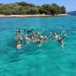 Half-Day Blue Lagoon and Trogir boat tour from Split - The Itinerary in Detail