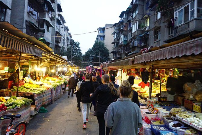 Half day Chengdu Dumpling making Cooking Class: Make from Scratch - Why Travelers Love This Tour