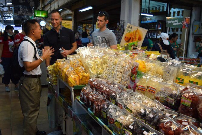 Half Day Chiang Mai City and Culture tour by Electric Tuk Tuk (Private Tour) - Authentic Experiences and Unique Insights