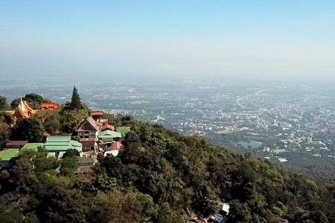 Half Day Chiang Mai Landmarks Tour - Doi Suthep & Hmong village - Practical Tips