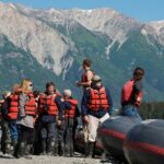 Half-Day Chilkat Bald Eagle Preserve Float Tour - What Travelers Say: Authentic Perspectives