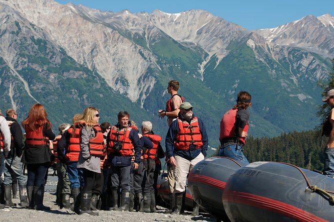 Half-Day Chilkat Bald Eagle Preserve Float Tour - What Travelers Say: Authentic Perspectives