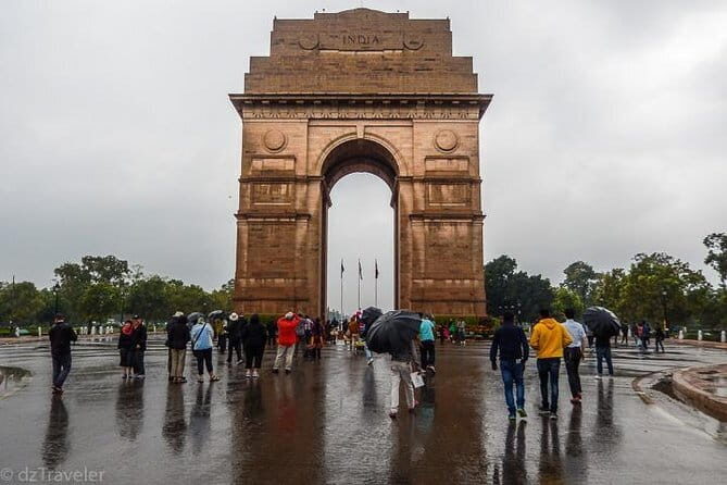 Half-Day City Tour of New Delhi - Why We Think This Tour Works Well