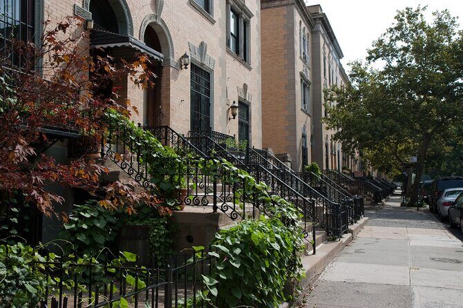 Half-Day Civil Rights Walking Tour in Harlem with Lunch - Final Thoughts: Who Is This Tour For?