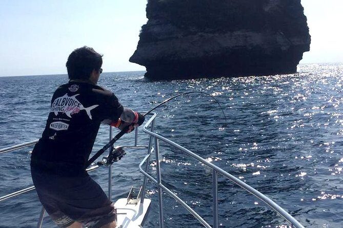 Half-day Coral Fishing - The Review from Travelers and Its Significance