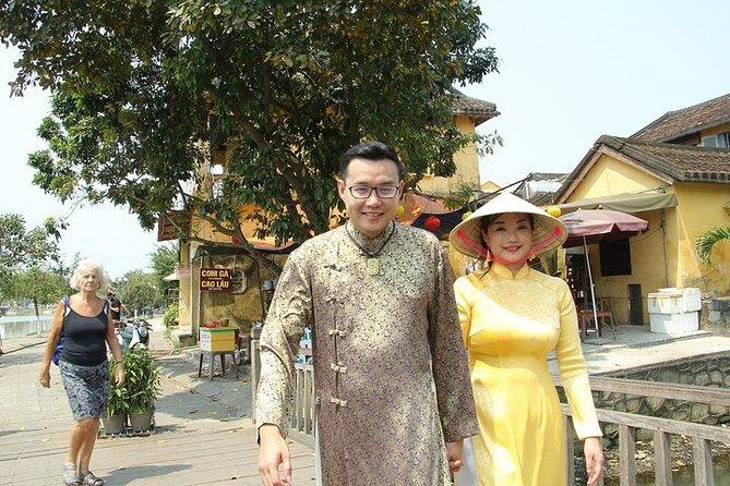 Half-day Discover Hoi An In Elegant Ao Dai - FAQs
