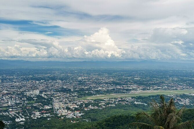 Half day Doi Suthep Temple and city temples (Private tour) - The Sum Up
