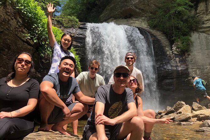 Half Day Group Waterfall Hiking Tour - Who Should Consider This Tour?