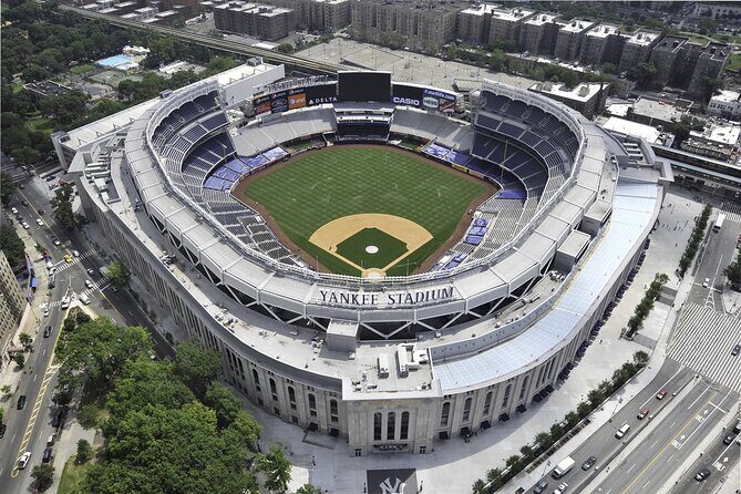 Half Day Guided Tour of Bronx, Queens and Brooklyn - What the Tour Includes and Practical Details