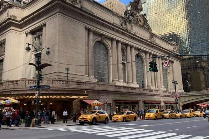 Half Day Guided Tour of Manhattan - A Detailed Look at the Tour Experience