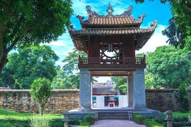 Half-day Ha Noi's Hidden Gems And Historic Sites - The Practicalities