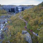 Half Day Hike To Orvvosfossen Waterfall - The Itinerary in Detail