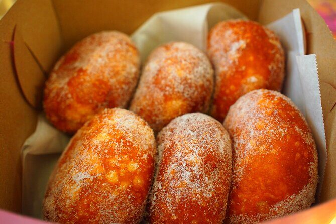 Half-Day Hiking Experience with Pickup and Mini Acai Bowl and Malasada - The Itinerary and What to Expect