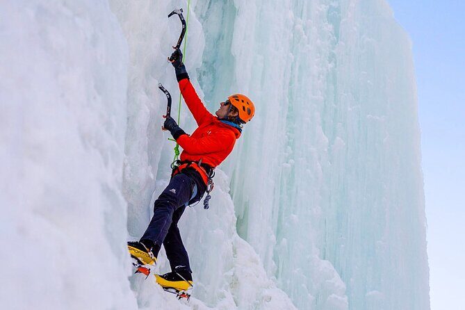 Half-Day Ice Climbing - Telluride - Why This Tour Offers Great Value