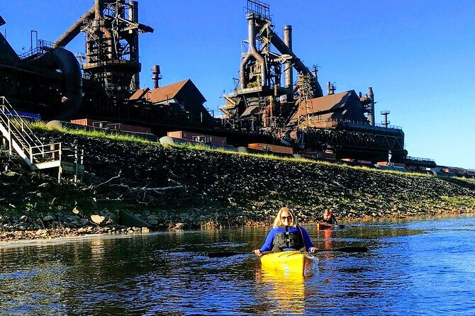Half day Kayak and Bike Adventure, Bethlehem PA & Lehigh River - Practical Details and Considerations