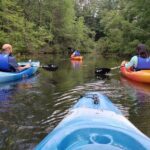 Half Day Kayak Rental on Sebago Lake - What’s Included and How It Works