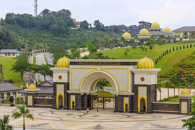 Half-Day Kuala Lumpur City Tour - An Overview of the Tour Experience