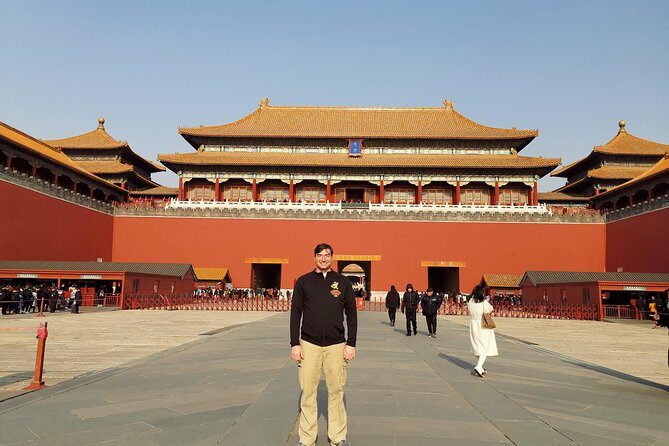 Half-day Licensed Tour Guide Service for City Tours - What Could Be Improved