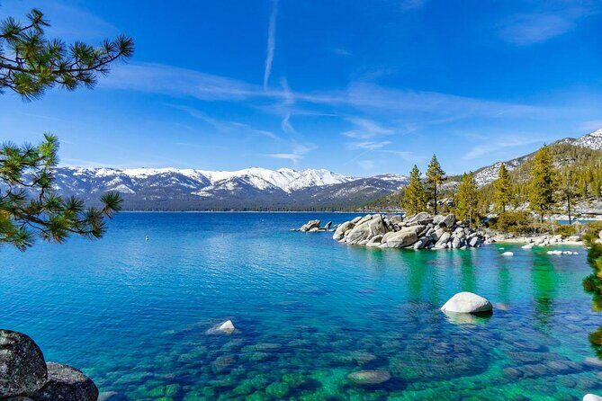 Half Day Luxury Yacht Class Tour on Lake Tahoe 4.5 hours - Final Thoughts: Is It Worth the Price?