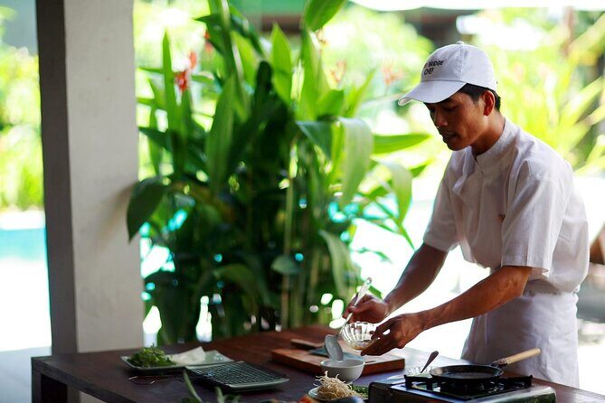 Half-day Market To Kitchen Journey In Hoi An - FAQs